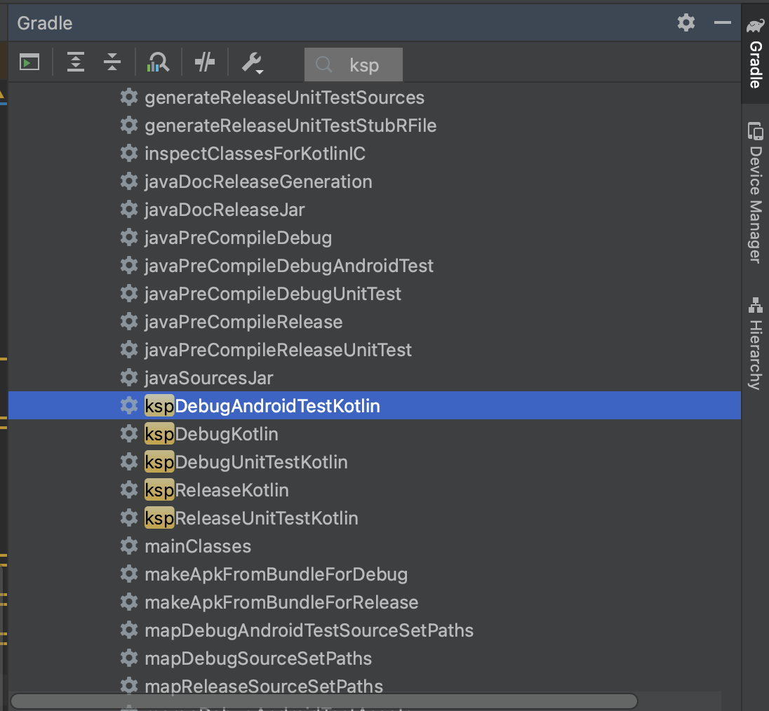 No directions generated · Issue #340 · raamcosta/compose-destinations · GitHub