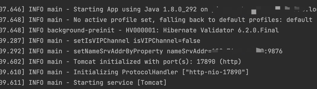 Cluster Cannot Register More Than One · Issue 90 · Apacherocketmq Dashboard · Github