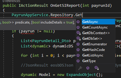Load specific set of child entities only · Issue #3170 · abpframework/abp · GitHub