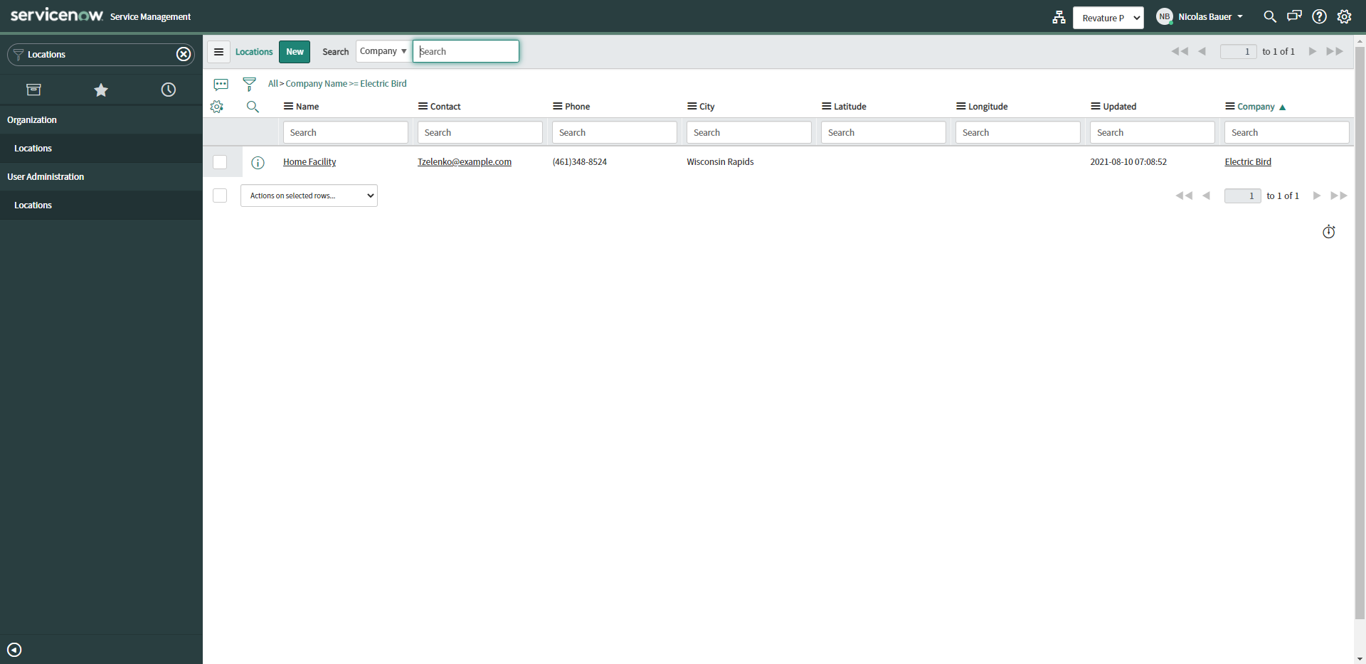 Github Rakelorproject 2 The Project Was Done In A Group We Created An Frs Document To 