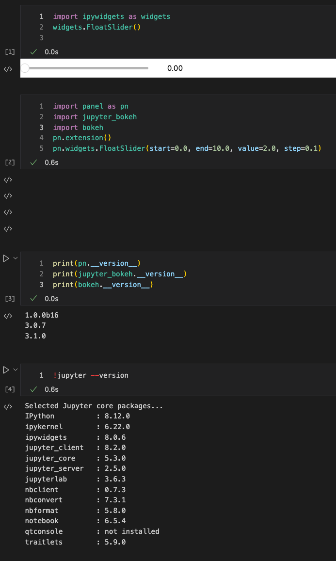 Can't resolved bokeh dependency with jupyter-bokeh · Issue #4678 · holoviz/panel · GitHub