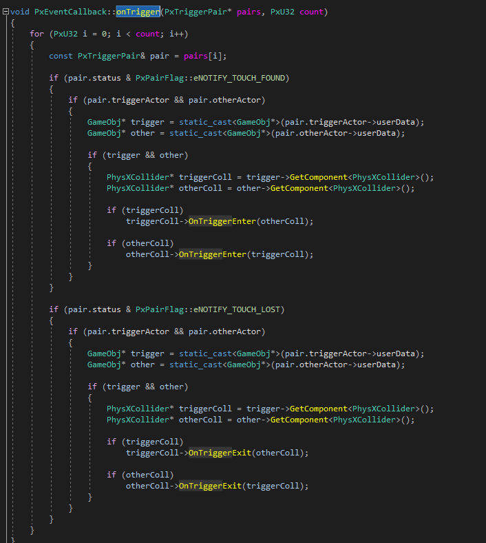 set kine-kine flag is not working · Issue #650 · NVIDIAGameWorks/PhysX · GitHub