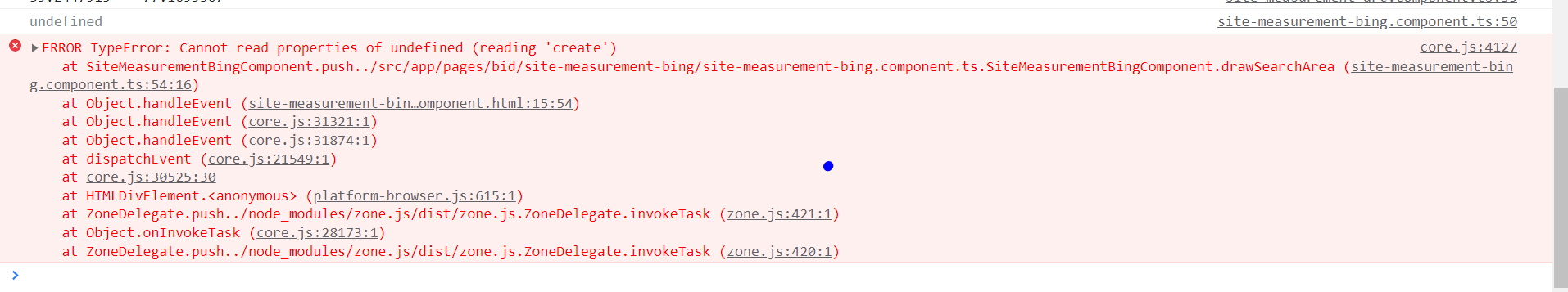 bing map draw shape with angular13 · Issue #32 · microsoft/BingMapsV8CodeSamples · GitHub
