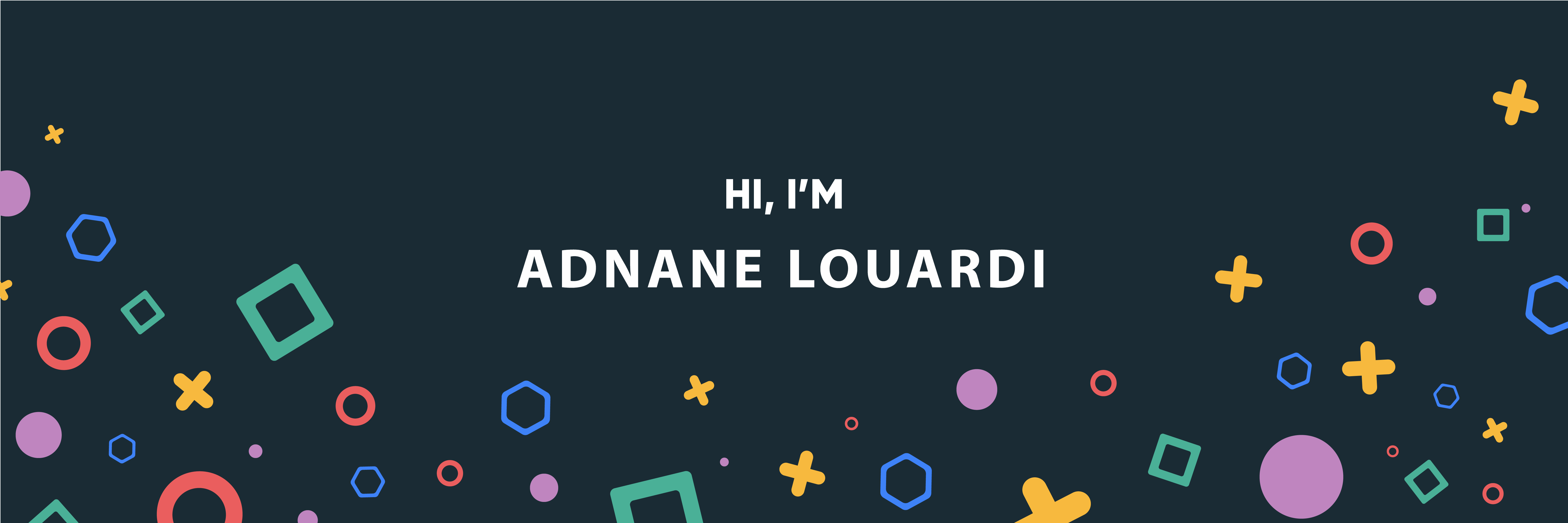 Adnane-Louardi-dev (Adnane Louardi) · GitHub