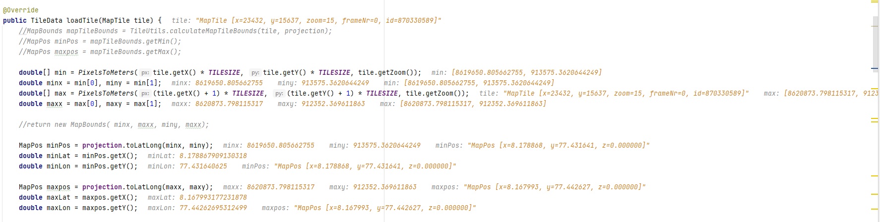 How to arrange VectorLayer on mapview · Issue #487 · CartoDB/mobile-sdk · GitHub