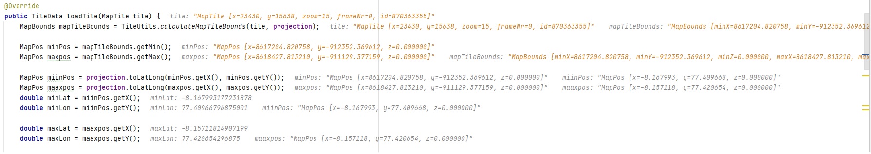 How to arrange VectorLayer on mapview · Issue #487 · CartoDB/mobile-sdk · GitHub