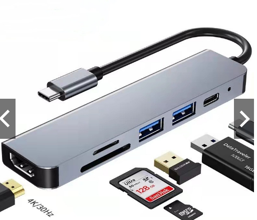 POCO F1 USB HUB HDMI · Issue #118 · edk2-porting/edk2-msm · GitHub
