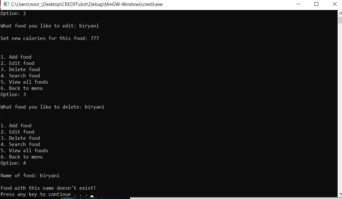 Github Noorulain Dev Diet Tracker Creating A Diet Tracker To Track