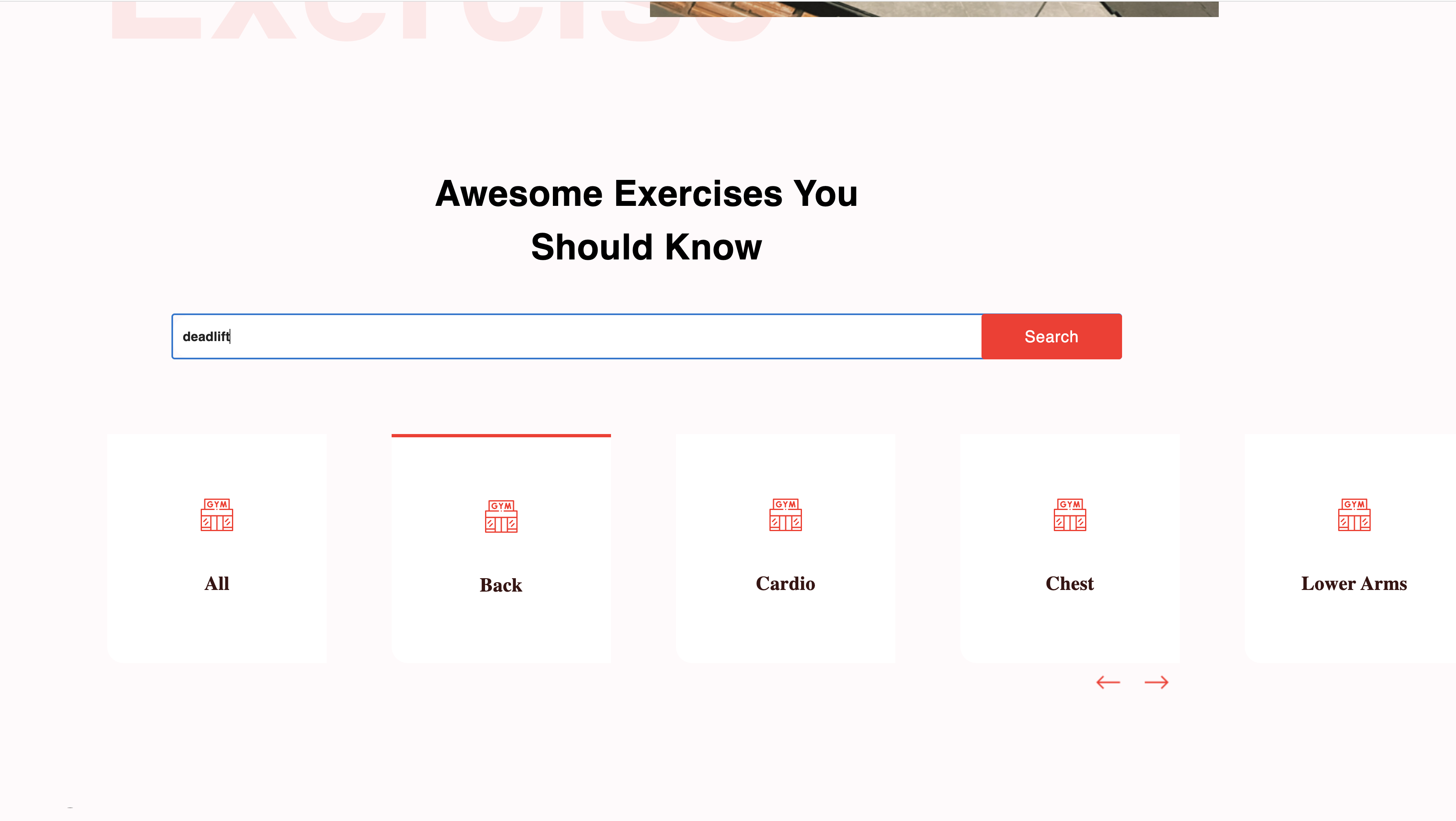 GitHub - WhatWR/kul-gym