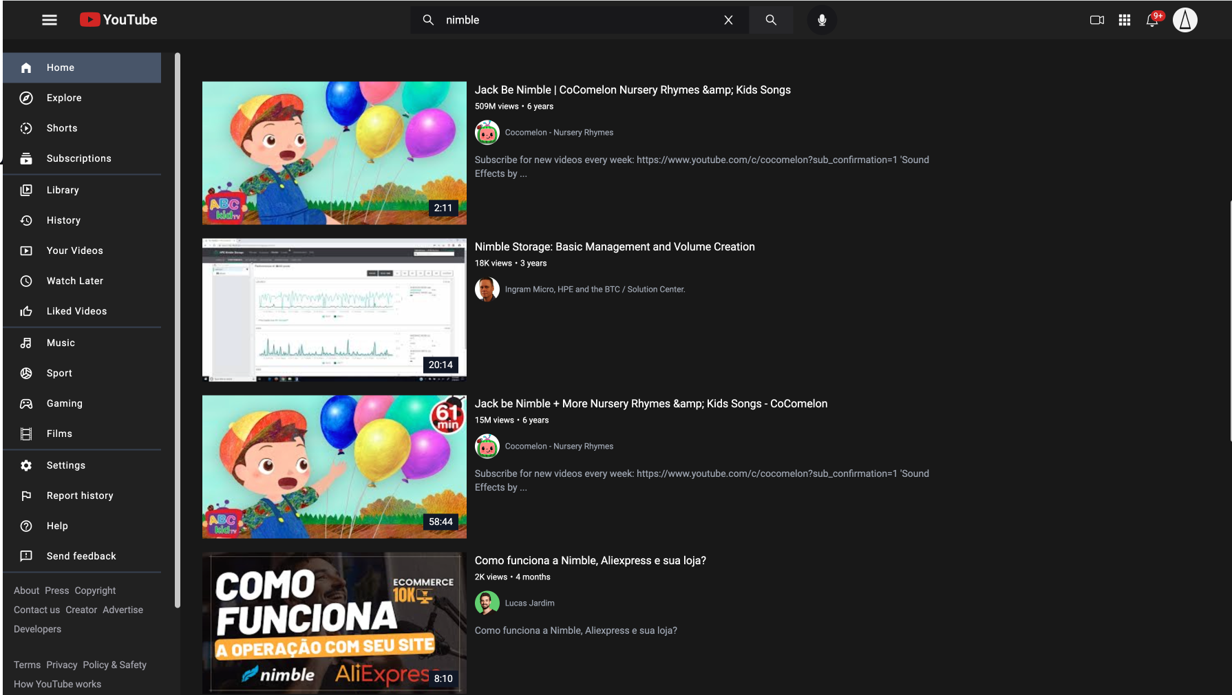 GitHub - KULBOONANAKE/yt-clone