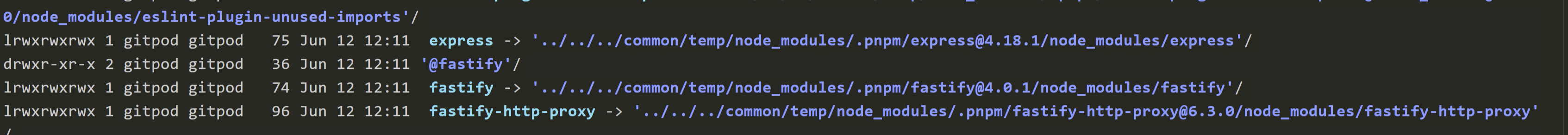 [4 0 1] Cannot Find Module Fast Json Striny Serializer · Issue 3998