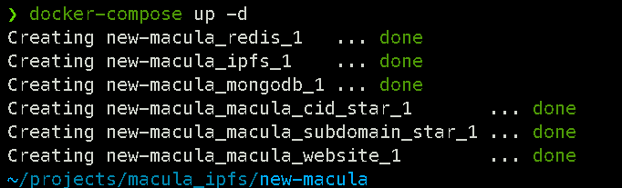 When container is removed the generated caddy file still has the entry · Issue #450 ...