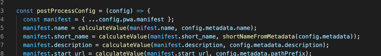Manifest name not match a site · Issue #102 · dotnetthailand/dotnetthailand.github.io · GitHub