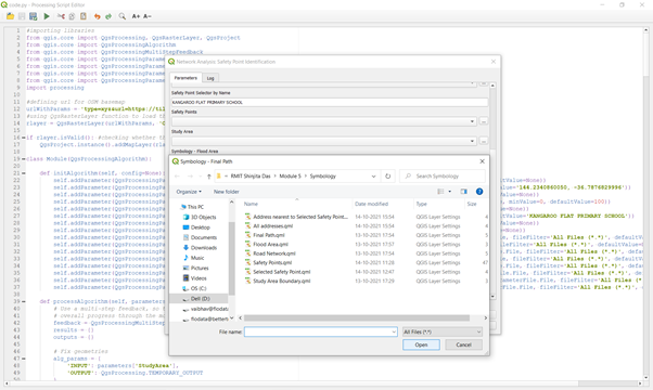 Github Shinjita Project Gp Network Analysis To Identify The Best