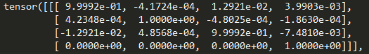 Problem When Predicting Pose Using Shared Resnet · Issue 374 1001
