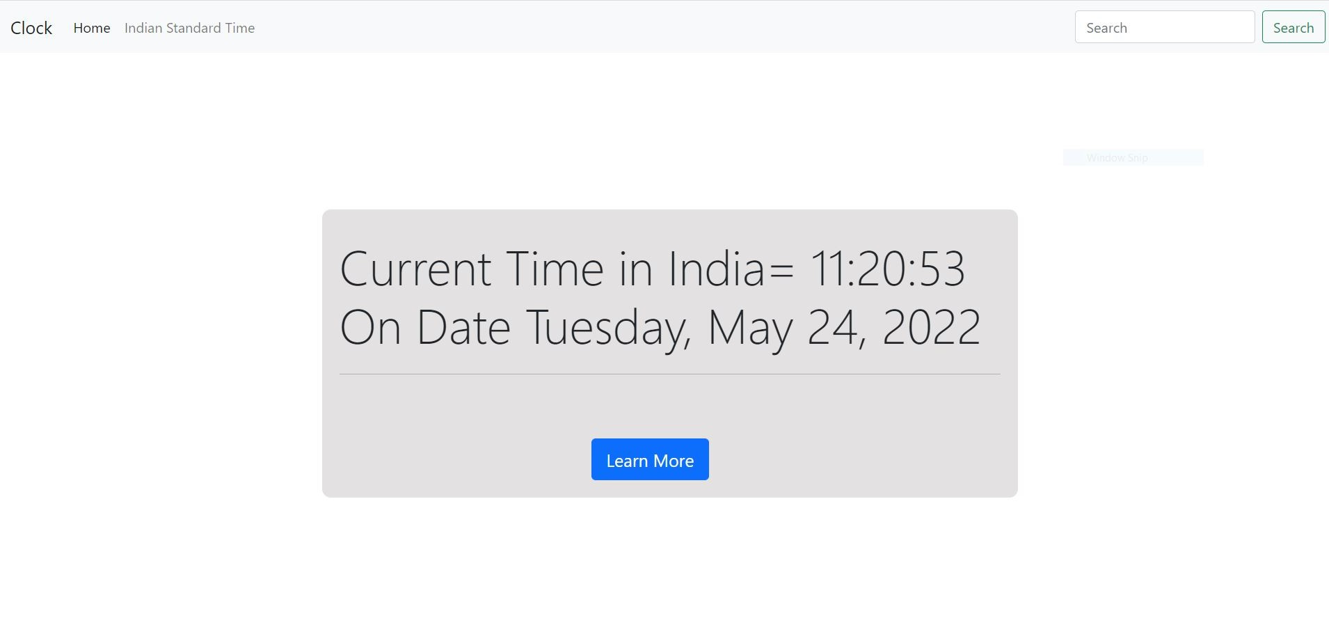 GitHub - Aditi0612/Clock-Using-Javascript: This repository is a clock ...