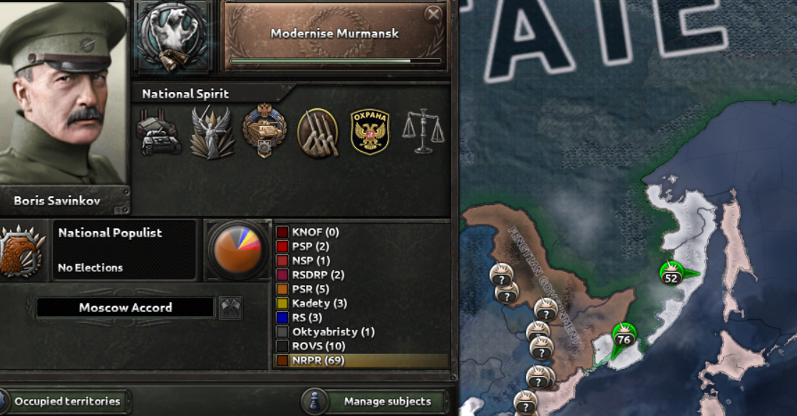 RUS - Elections re-enabled after annexing Transamur · Issue #21197 ...