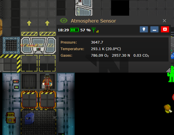 Atmospherics is broken, PAP is broken · Issue #13436 · Aurorastation/Aurora.3 · GitHub