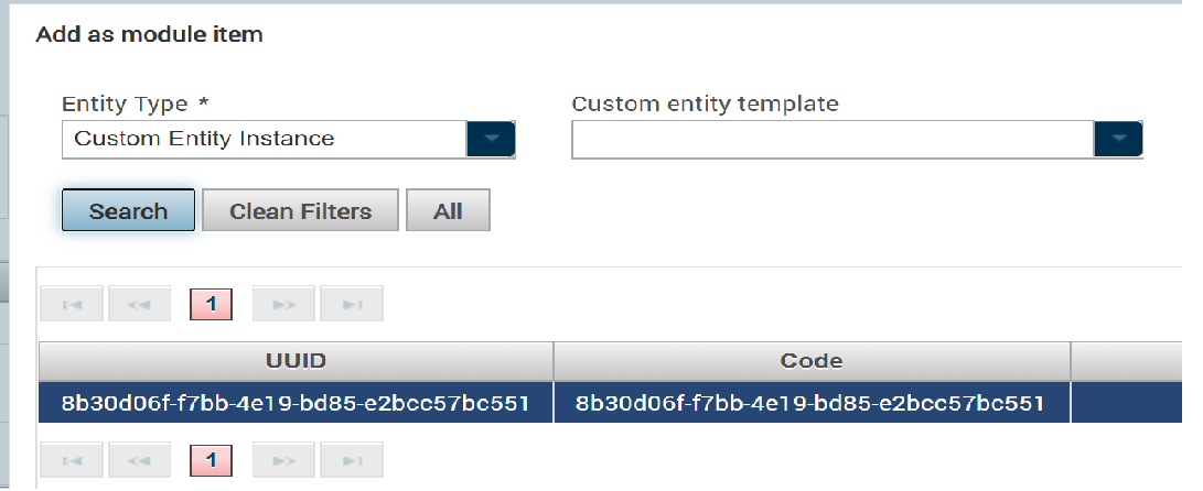 error when adding CEI to module · Issue #358 · meveo-org/meveo · GitHub