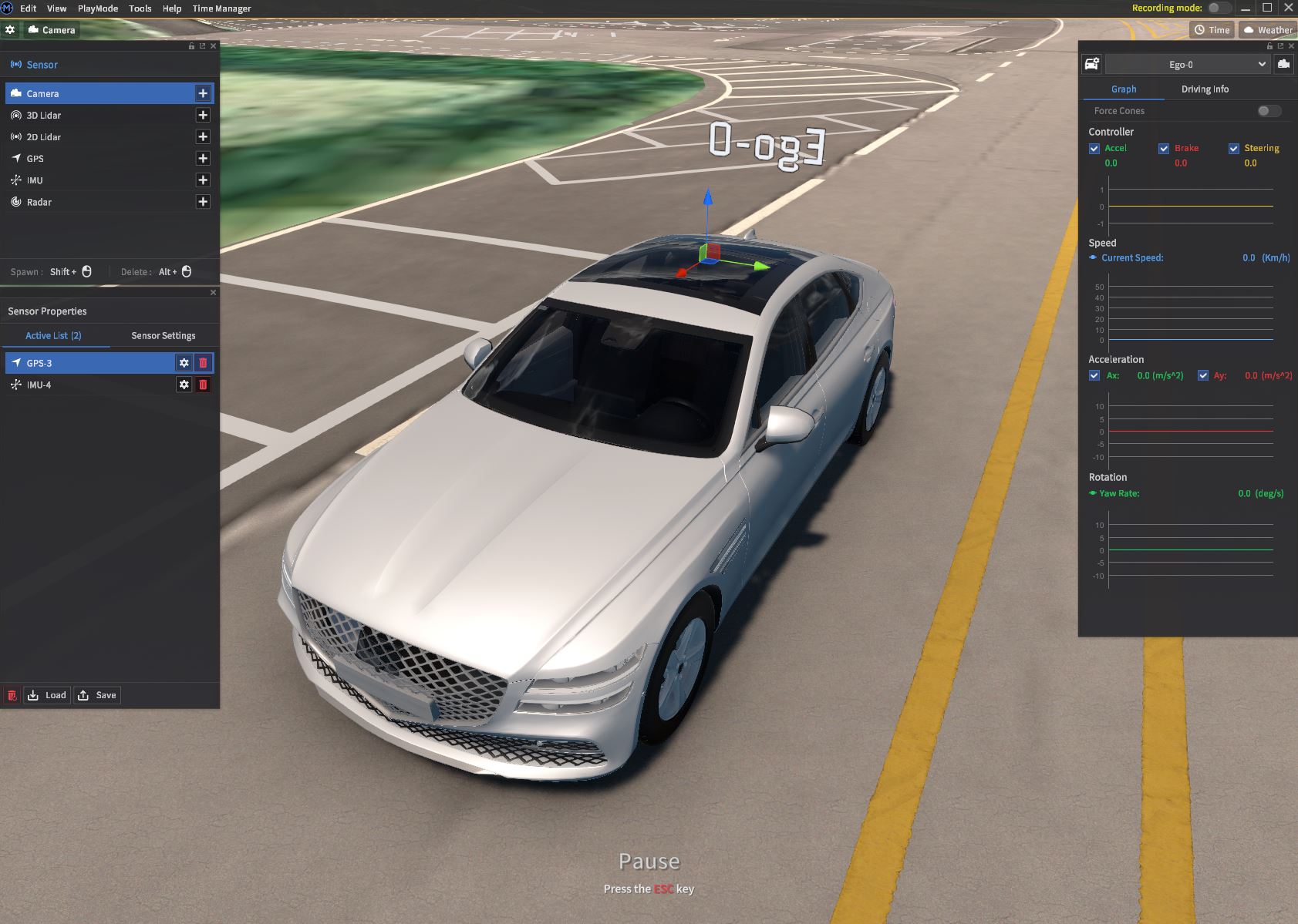 GitHub - moc06207/GNSS-IMU-Emulator
