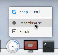 Linux Application Icon Actions · Issue #7987 · telegramdesktop/tdesktop · GitHub