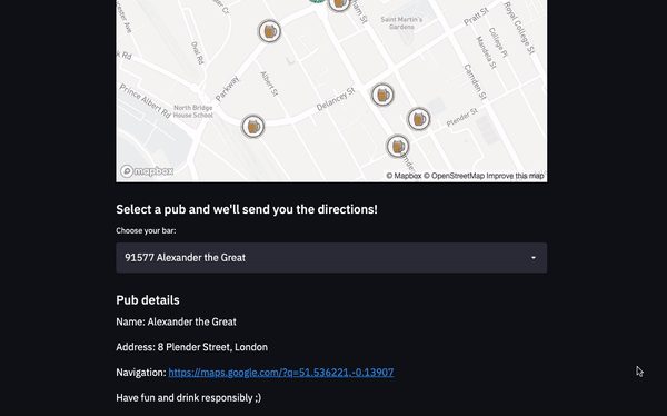 GitHub - Choisinyi/UK-Bar-Locator-Platform