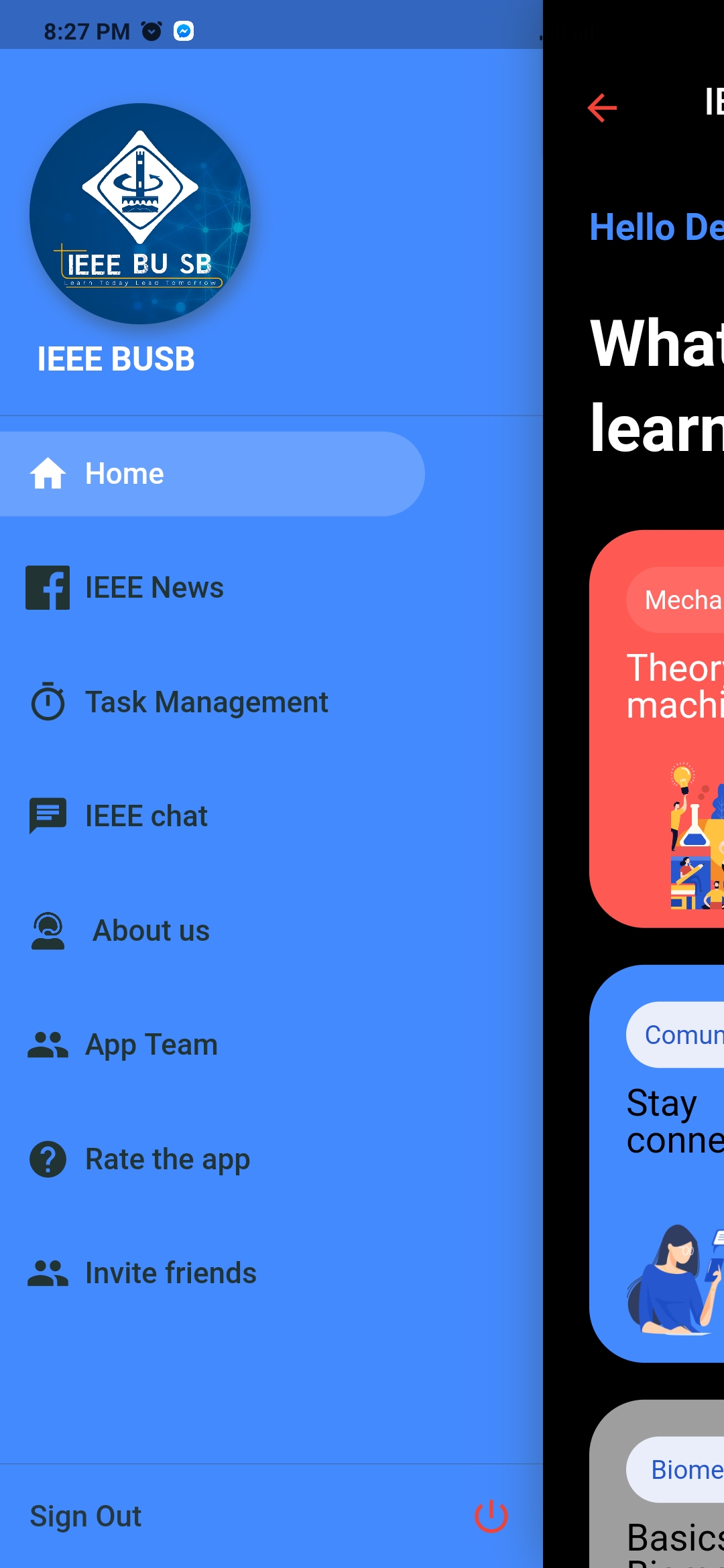GitHub - Mohamed-7018/IEEE-BUSB-App-Flutter