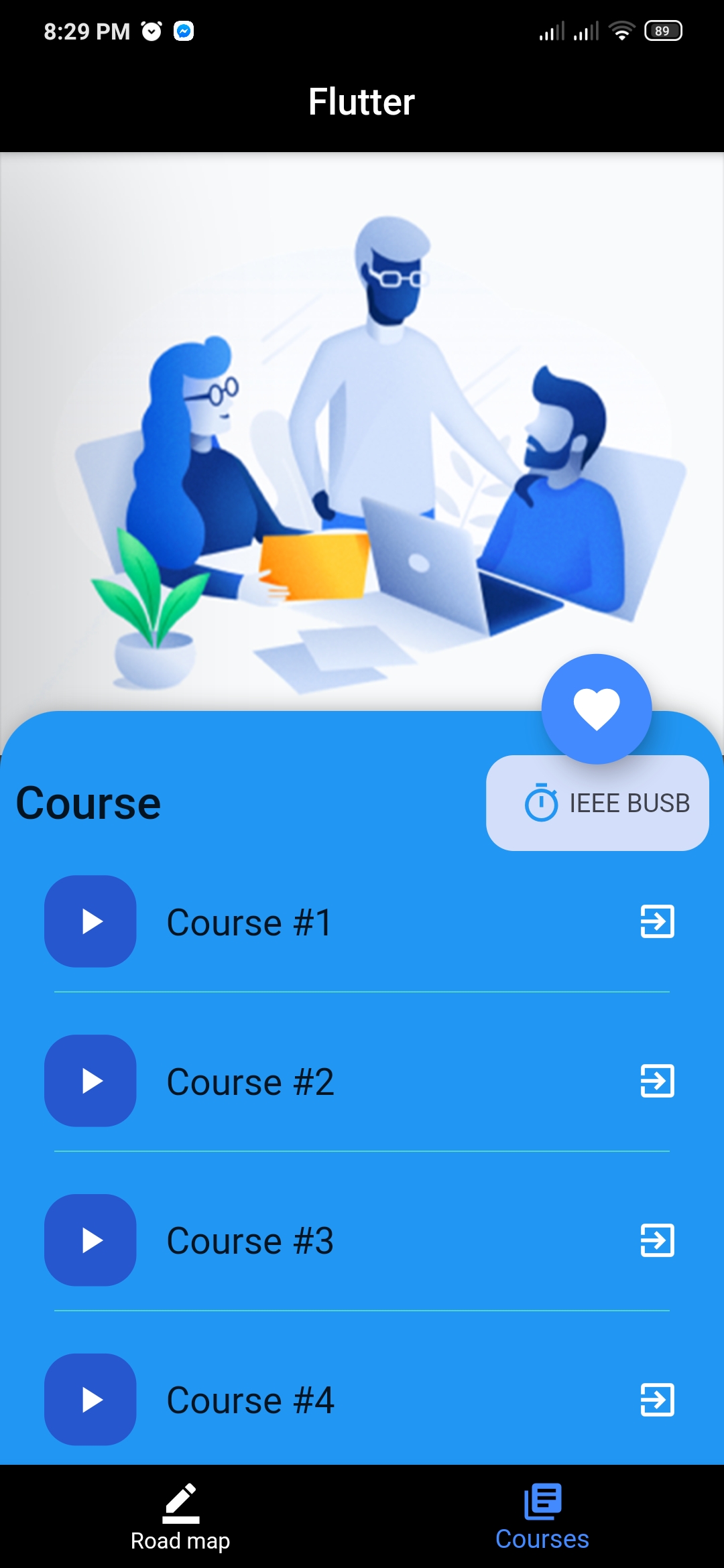 GitHub - Mohamed-7018/IEEE-BUSB-App-Flutter