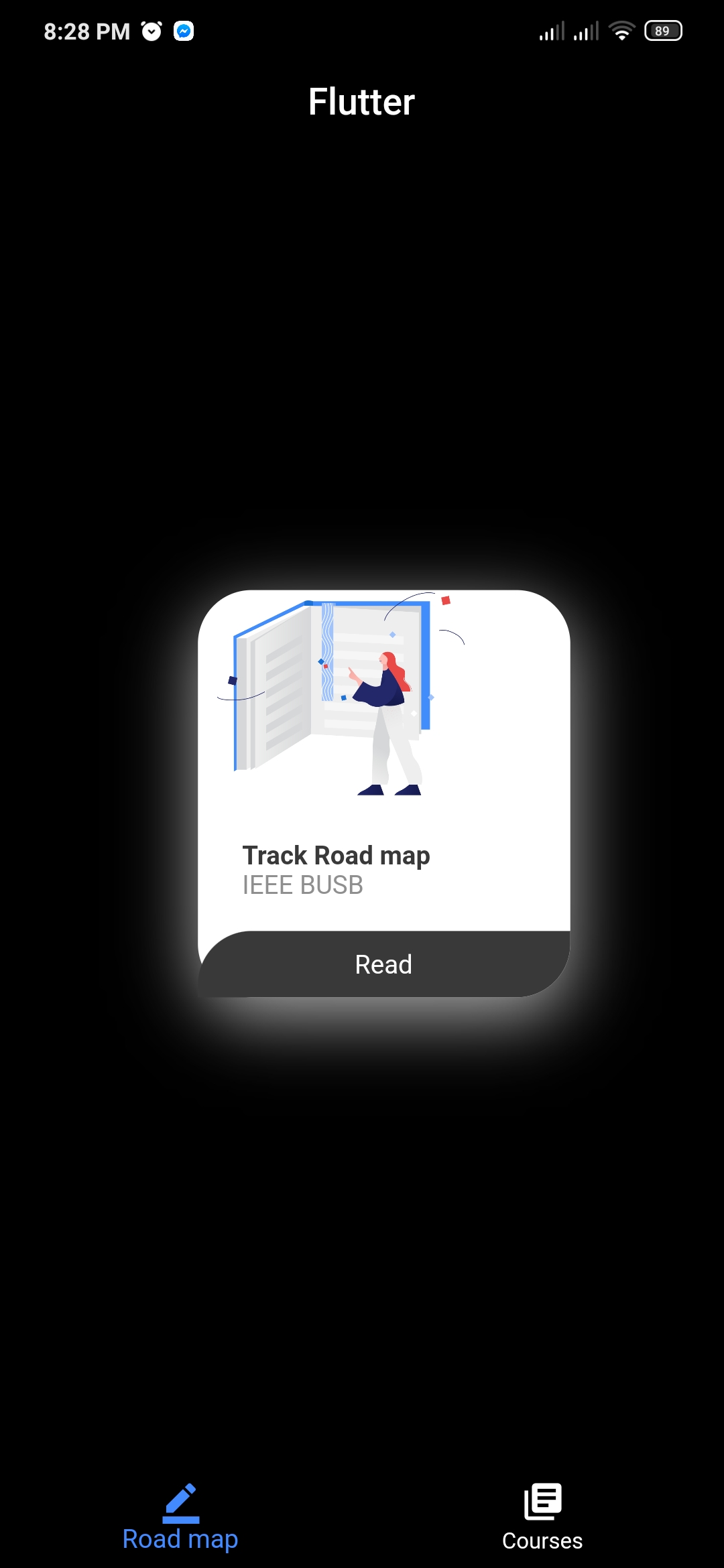 GitHub - Mohamed-7018/IEEE-BUSB-App-Flutter