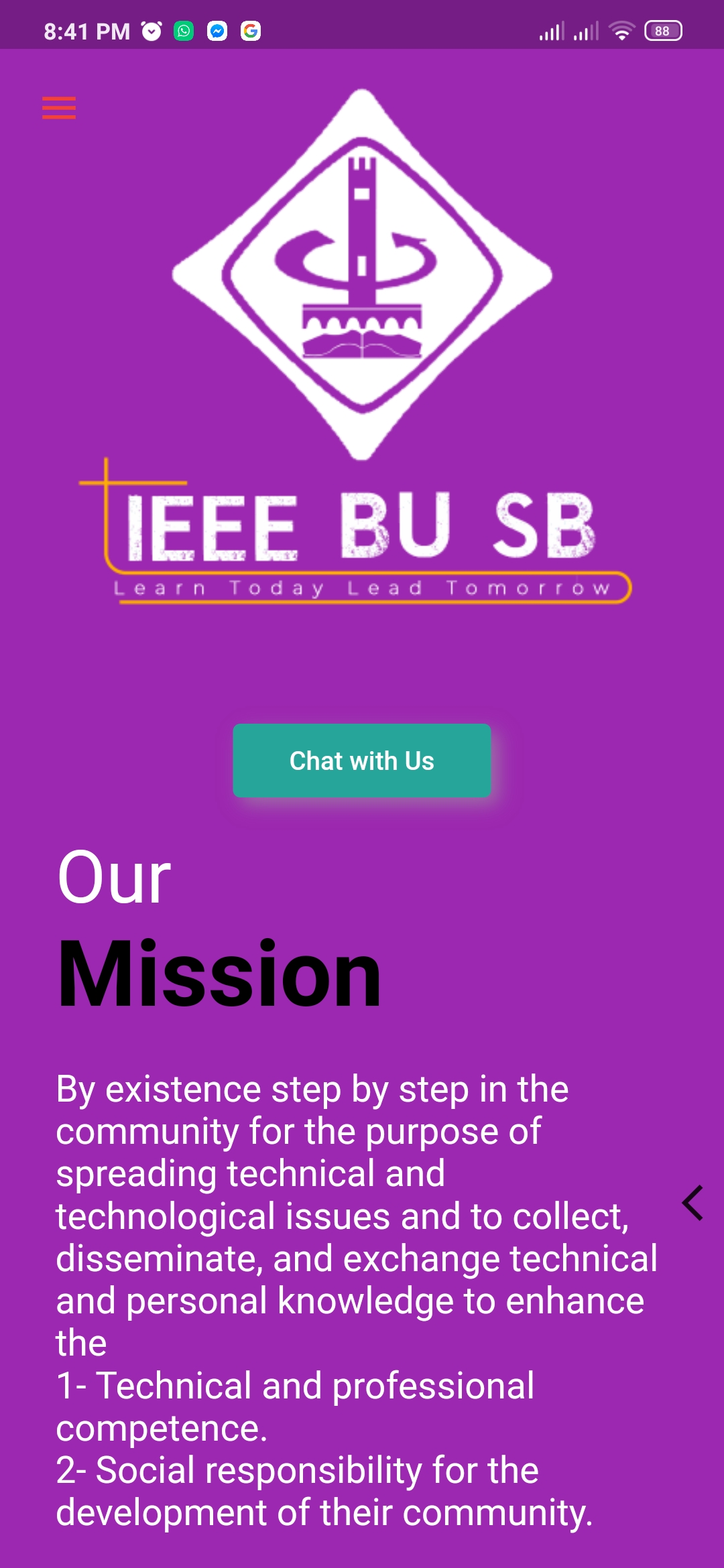 GitHub - Mohamed-7018/IEEE-BUSB-App-Flutter