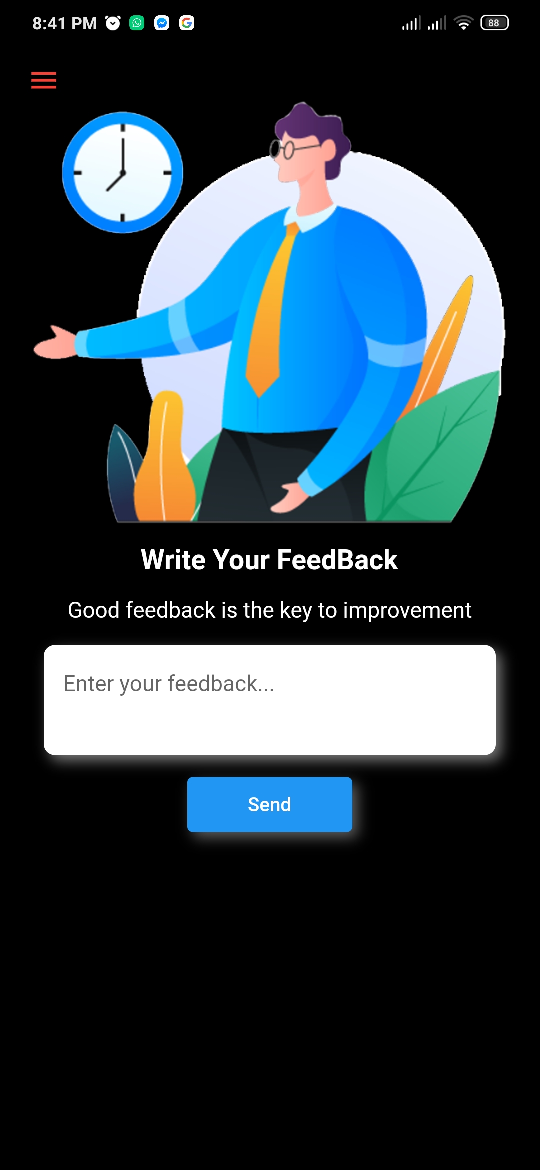 GitHub - Mohamed-7018/IEEE-BUSB-App-Flutter