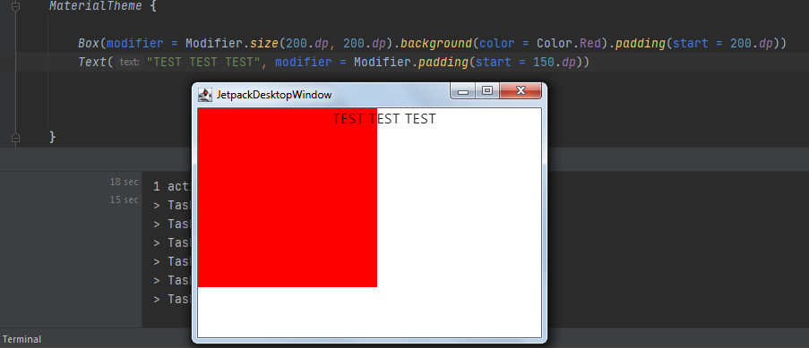 Box behavior · Issue #488 · JetBrains/compose-multiplatform · GitHub