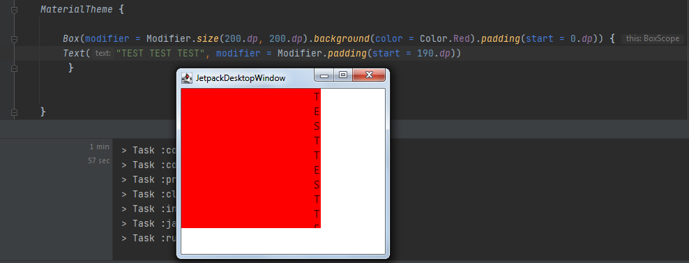 Box behavior · Issue #488 · JetBrains/compose-multiplatform · GitHub