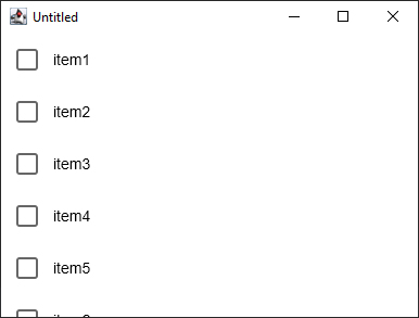 Checkbox base padding too high. · Issue #1232 · JetBrains/compose-multiplatform · GitHub