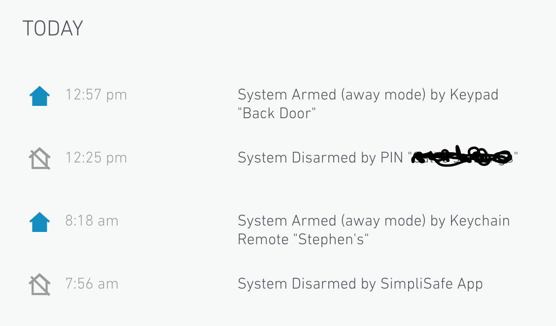 [Simplisafe] Alarm state (and notifications) are out of sync starting with 0.80.x · Issue #17597 ...