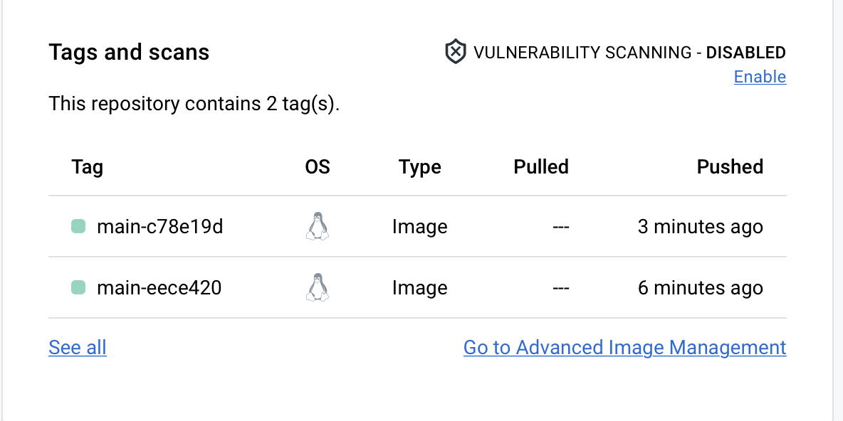 GitHub - hweeping-goh/arisa_Project: This is my Show-and-Tell project for the DevOps Class.