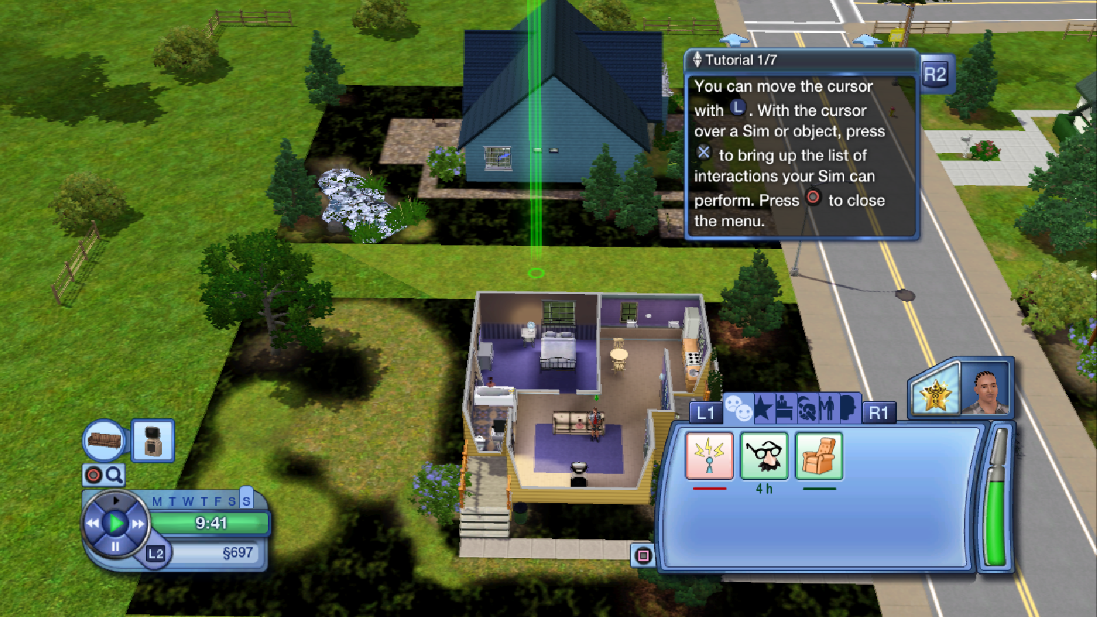 the sims 3 lighting issues · Issue #13857 · RPCS3/rpcs3 · GitHub