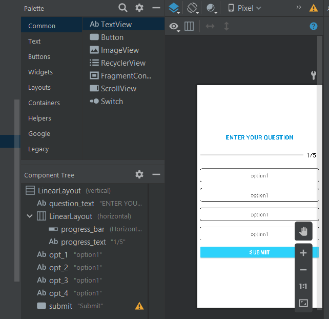 GitHub - shashank1323/shashank-quiz-quiz-app