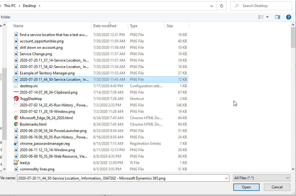 Show Preview Pane In Open [file] Dialog · Issue 5107 · Microsoft Powertoys · Github