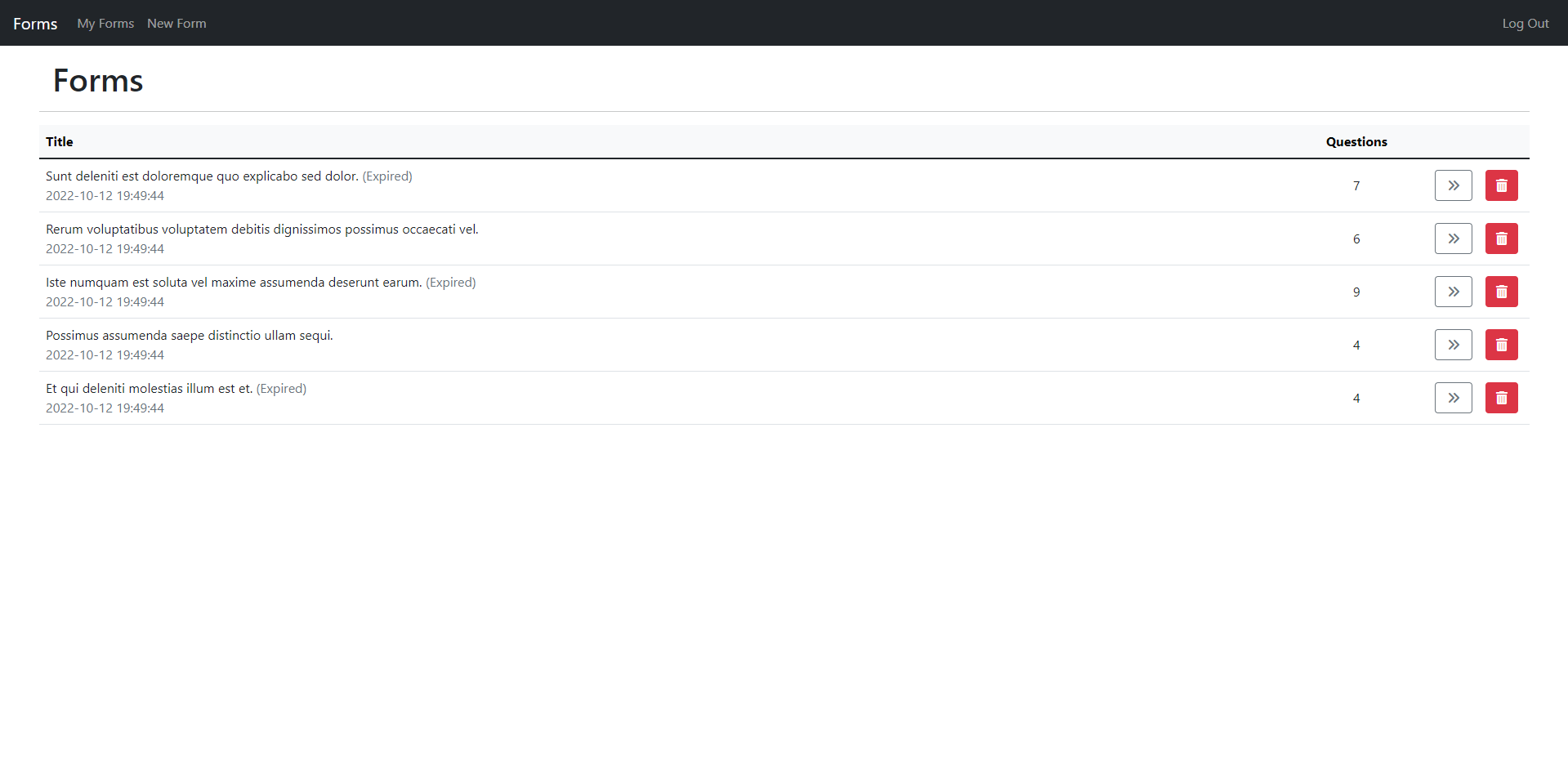 GitHub - nbotond20/google-forms-clone-php