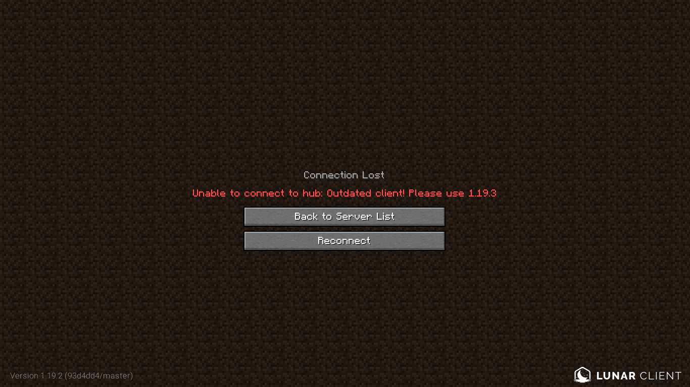 Fix your website description · Issue #1625 · EarthMC/Issue-Tracker · GitHub