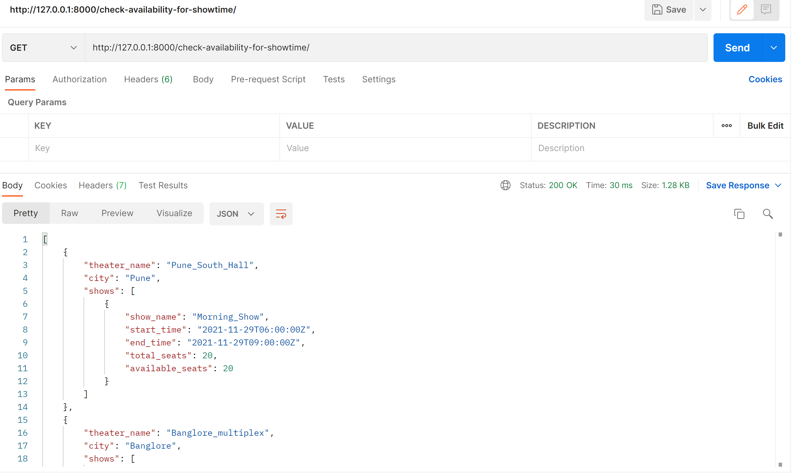 GitHub - shraddhapp/book_my_tickets
