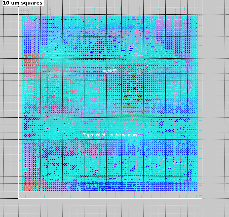 Github Hugodiasgvahid6i Microprocessor 16 Bits And 6 Instructions Microprocessor In Vhdl