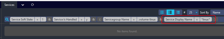 Incorrect results for host/servicegroup details · Issue #620 · Icinga/icingadb-web · GitHub