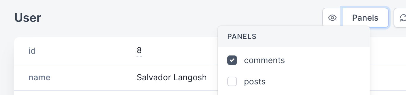 BelongsToMany Relationship · Issue #166 · beyondcode/invoker-community · GitHub