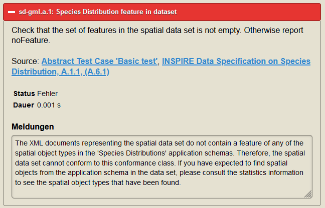 Dataset validation : SpeciesDistributionUnit (SD-Theme) · Issue #798 · INSPIRE-MIF/helpdesk ...