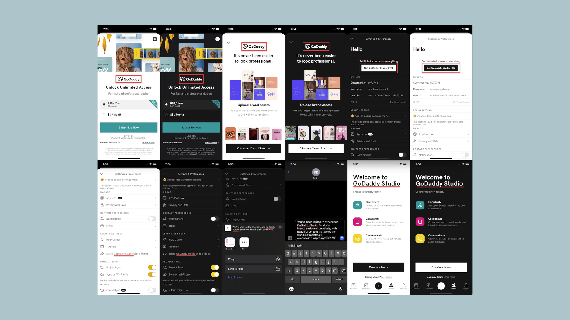 GitHub - HugoPrinsloo/Logbook: What I've been working on