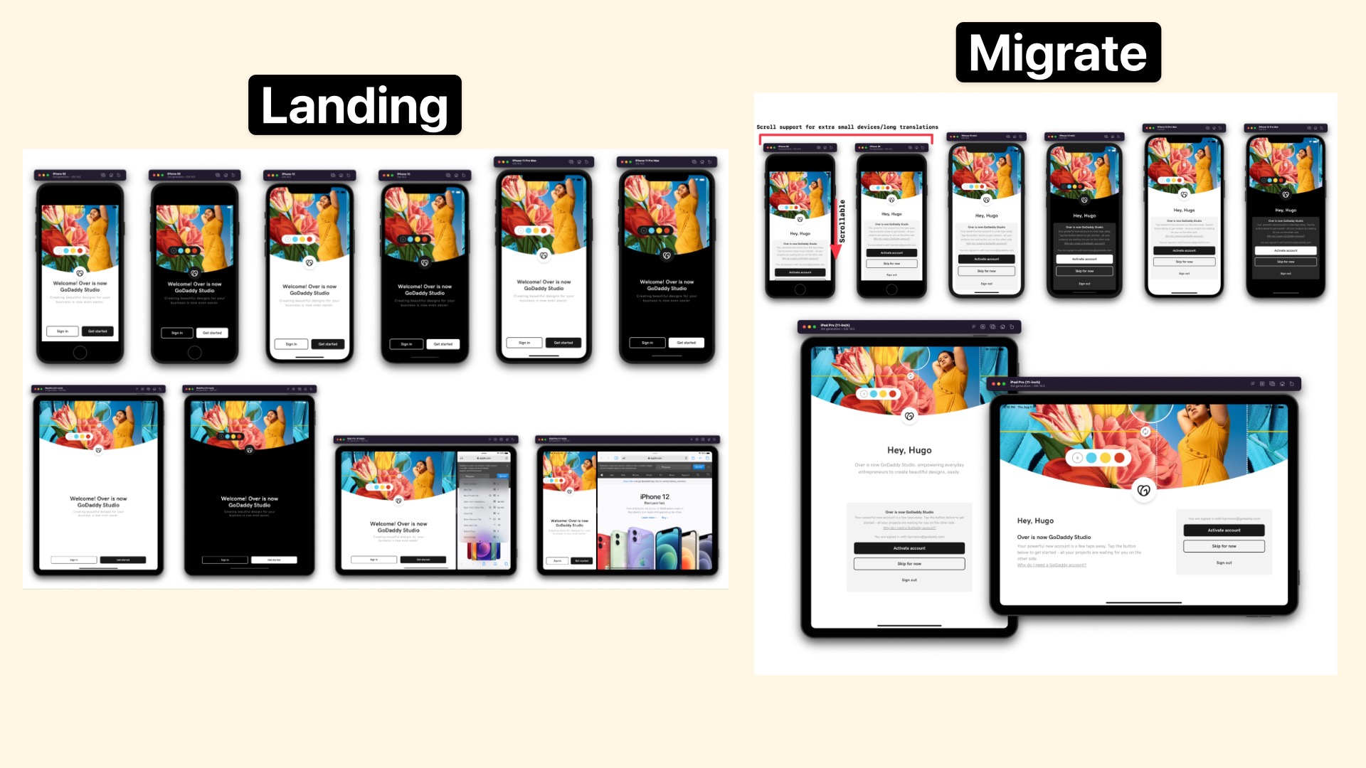 GitHub - HugoPrinsloo/Logbook: What I've been working on