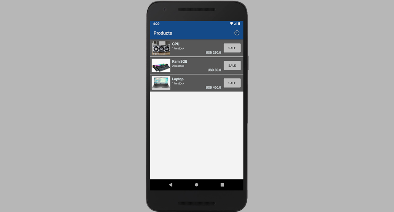 GitHub - Panait-Ovidiu/InventoryApp