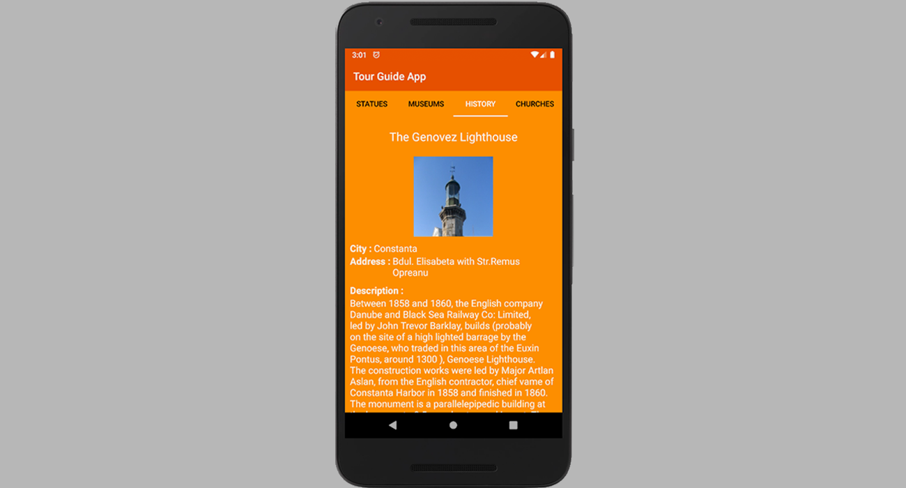 GitHub - Panait-Ovidiu/TourGuideApp